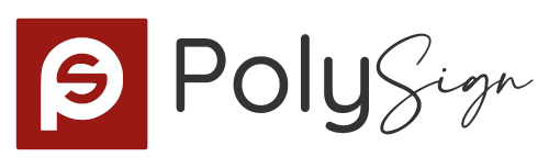 PolySign